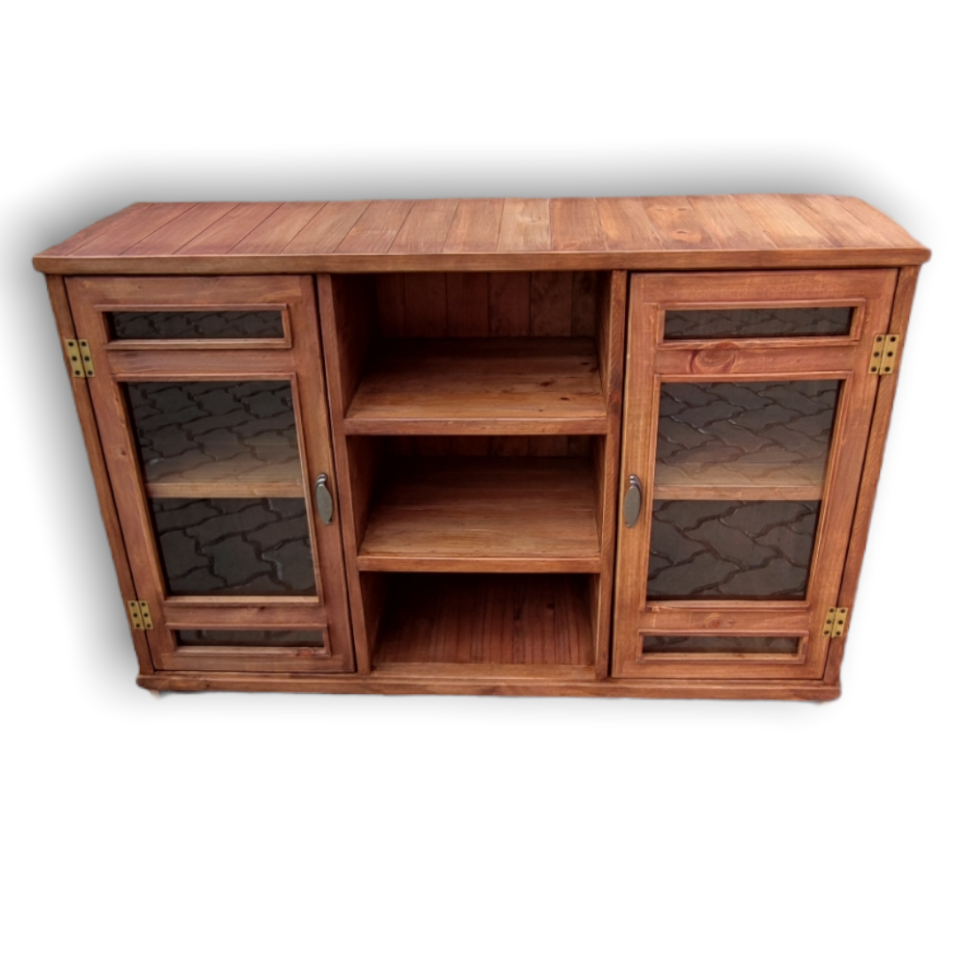 Ripley - BUFFET RÚSTICO