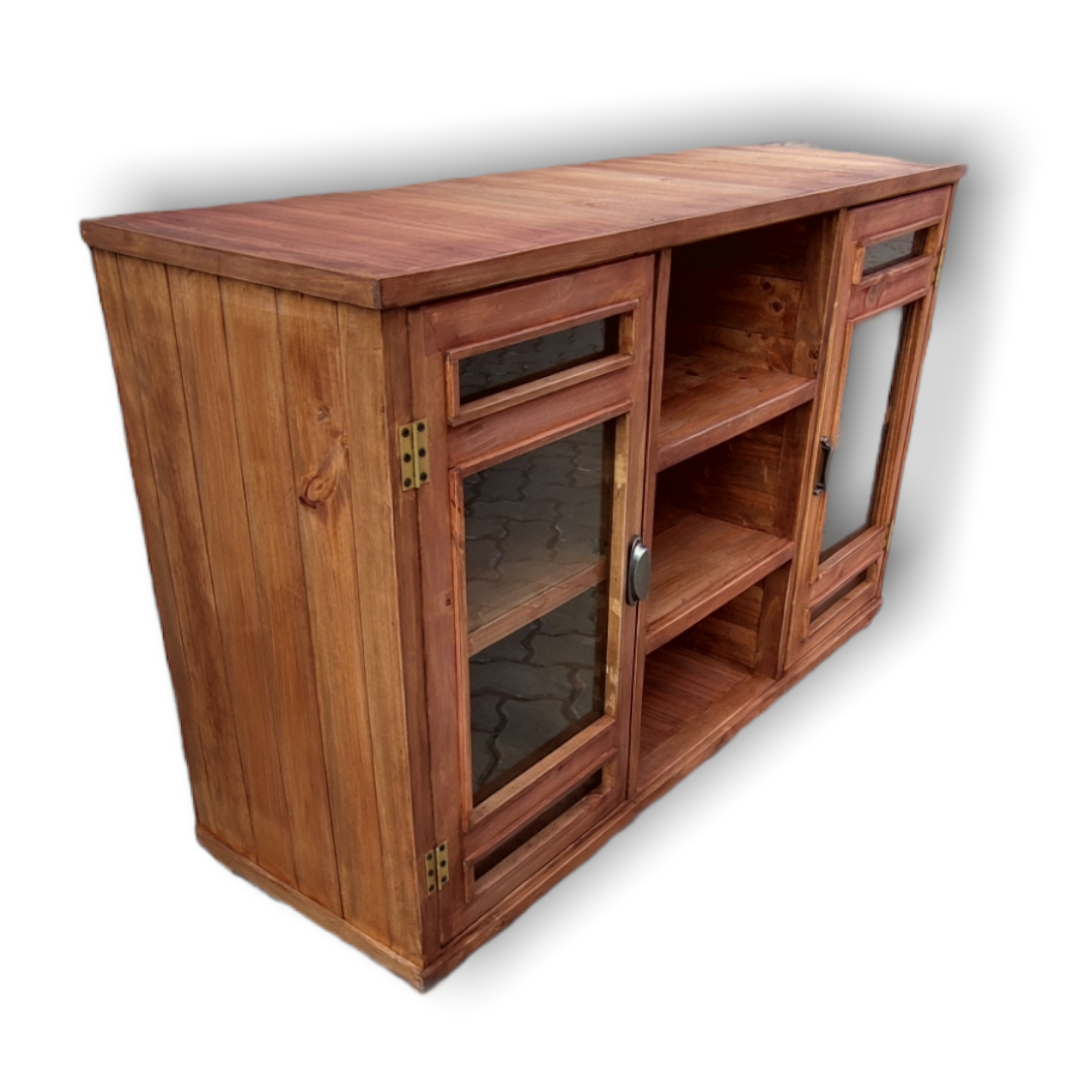 Ripley - BUFFET RÚSTICO