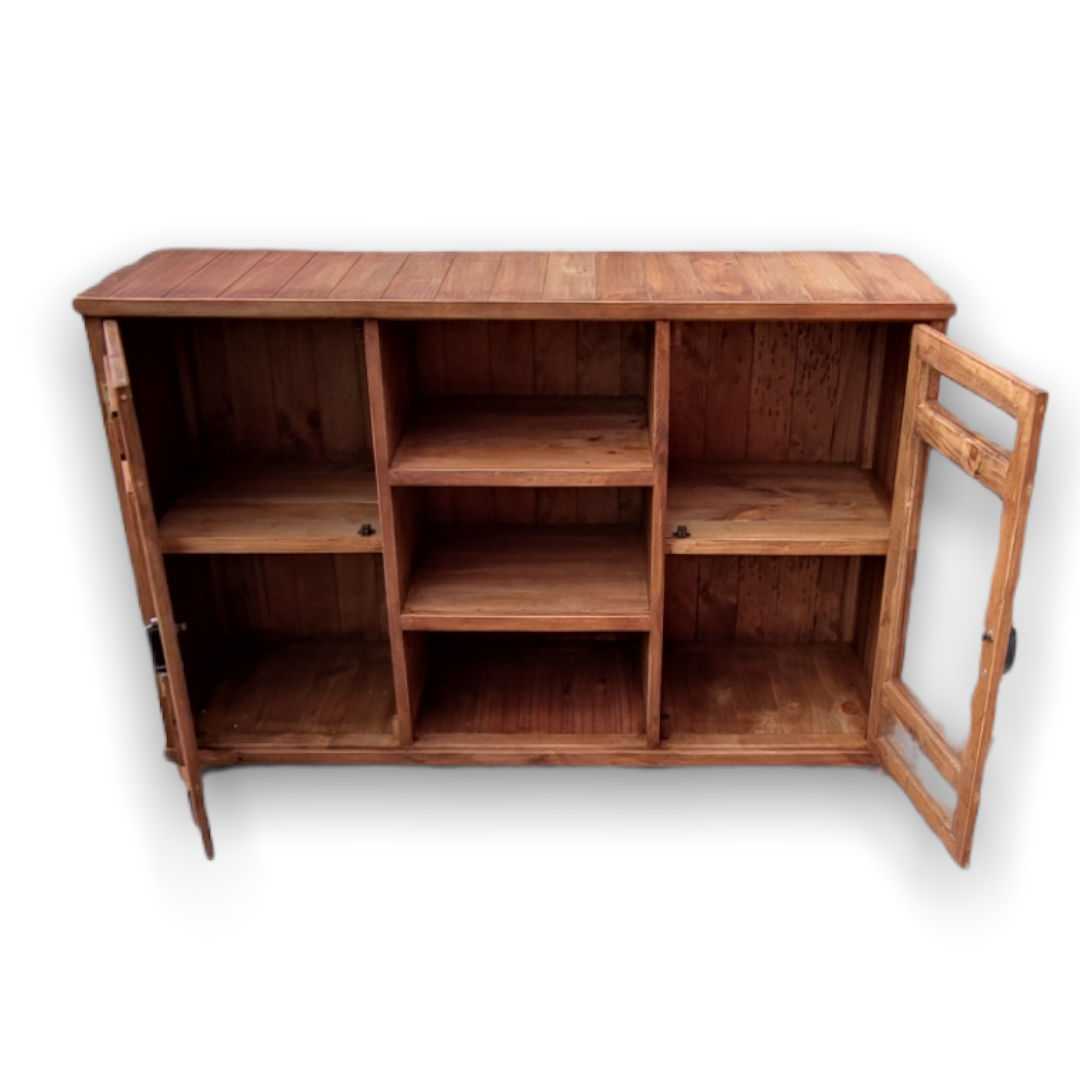 Ripley - BUFFET RÚSTICO