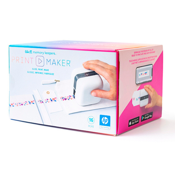 Ripley - WR PRINTMAKER ALL-IN-ONE-KIT