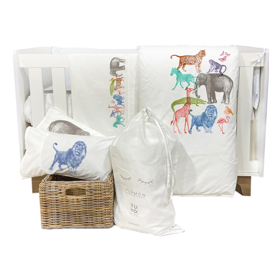 Ripley - SET MOISES SAFARI