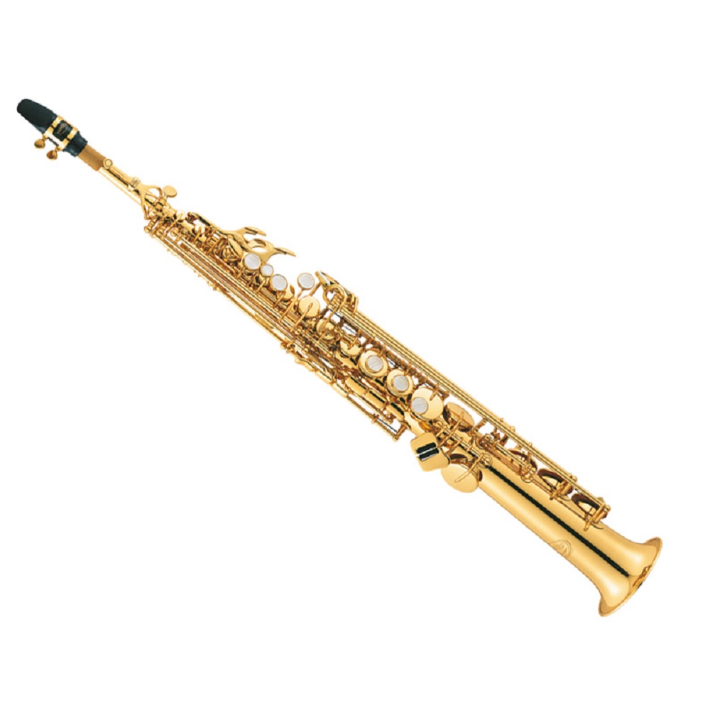 Ripley - SAXO SOPRANO GOLDEN SA 90