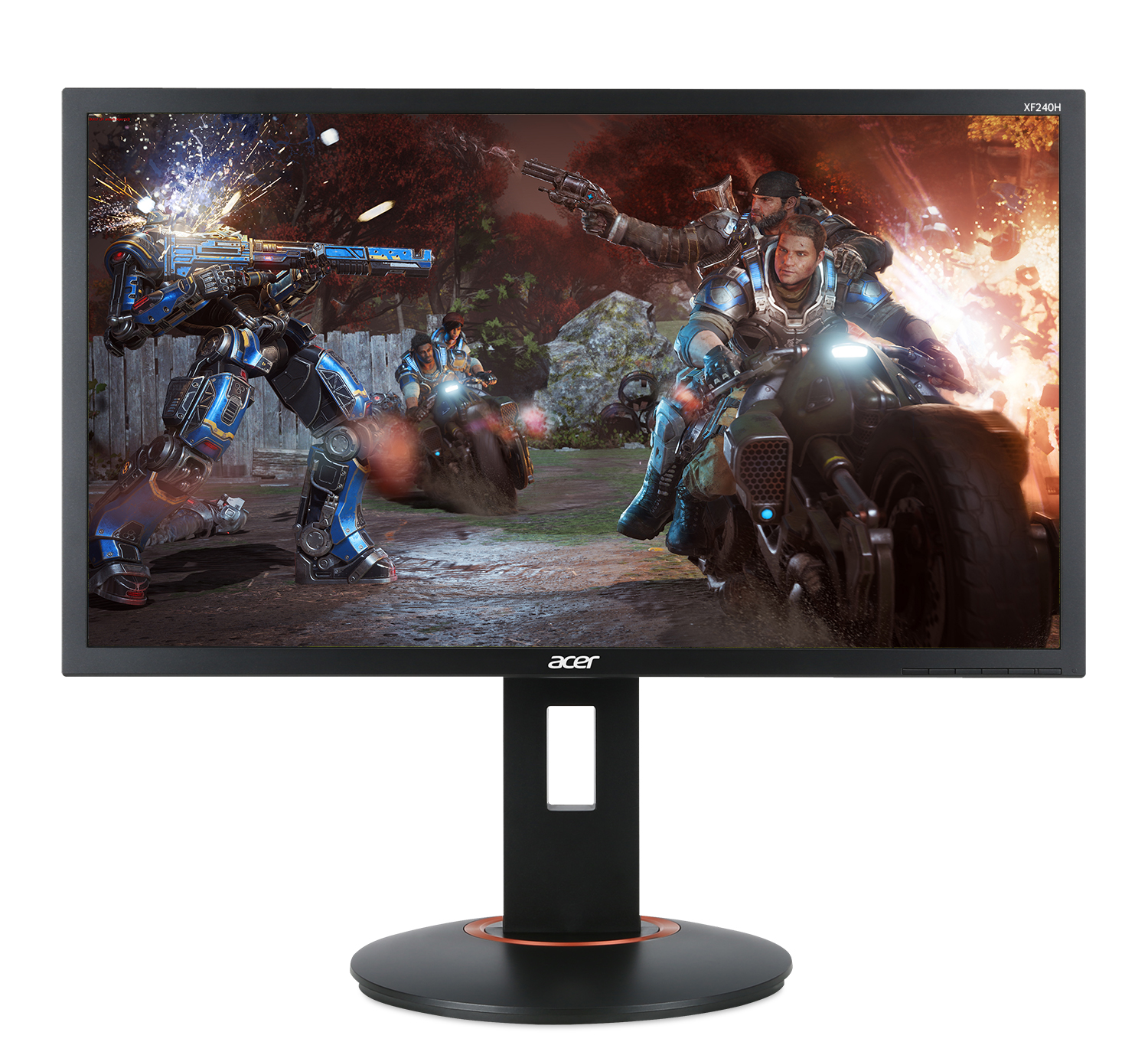 Monitores Gamer | Ripley.com