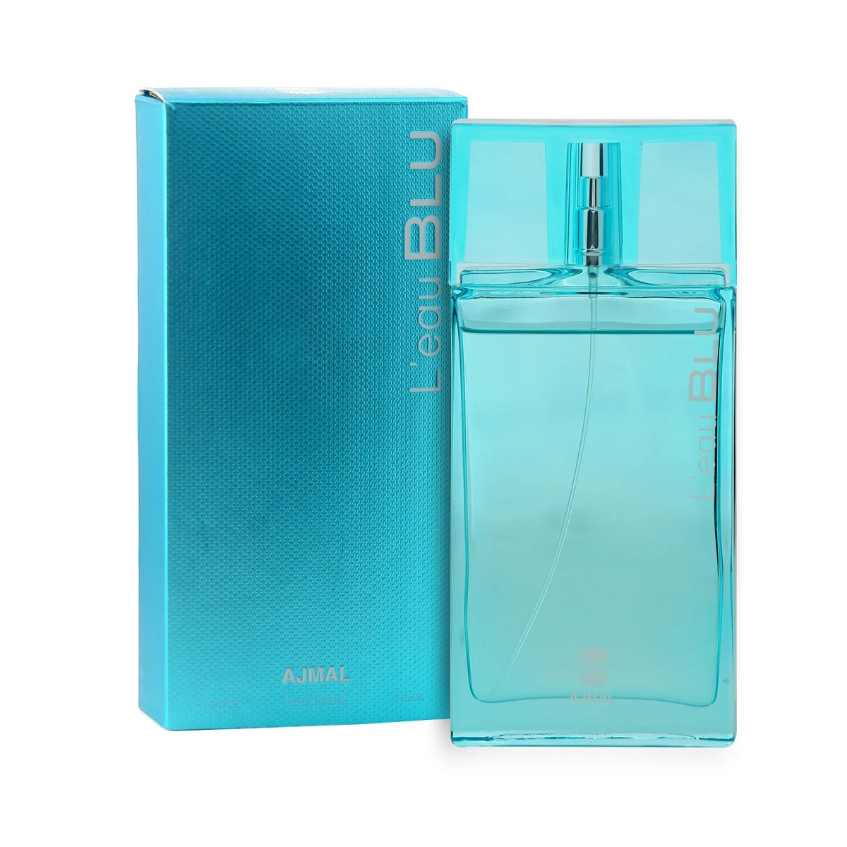 Ripley - AJMAL L’EAU BLU FOR HIM EDP 90 ML