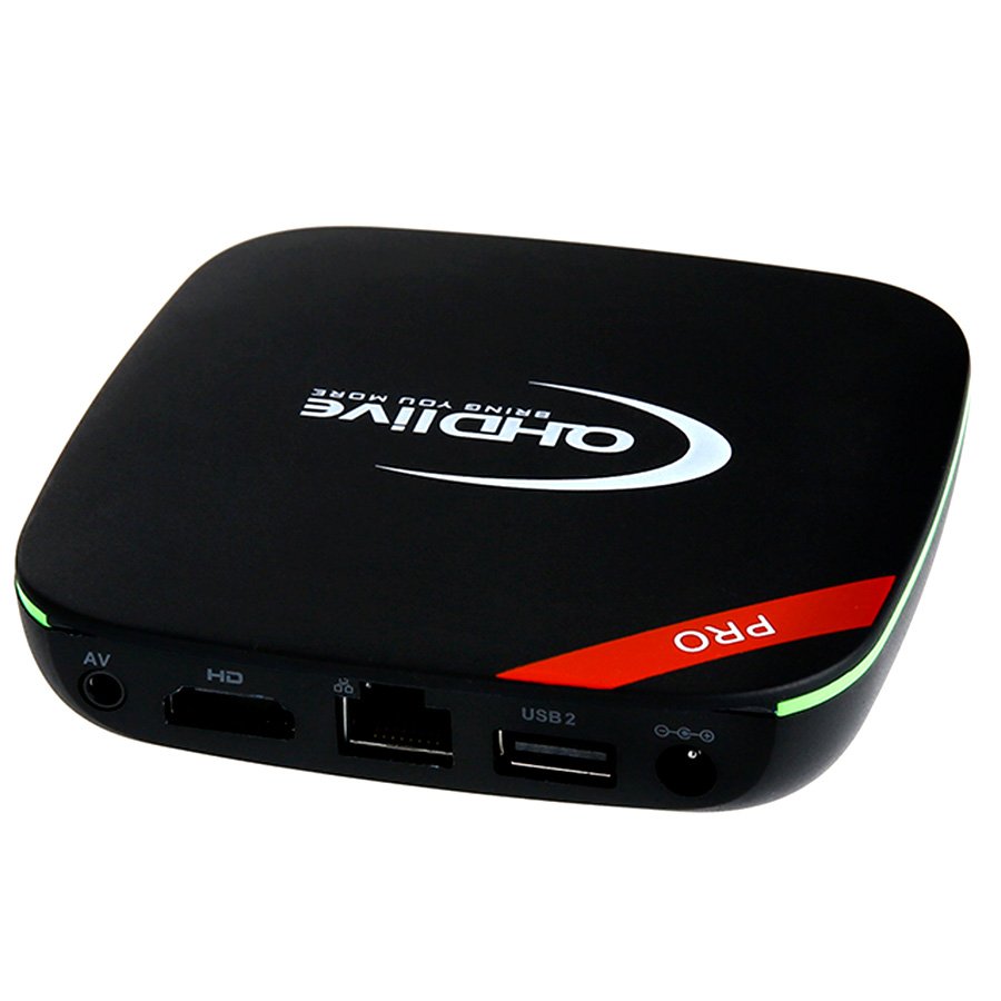 Ripley - Smart Tv Box Super Pro 4K Android 7.1 Bluetooth 2GB 16GB en ...