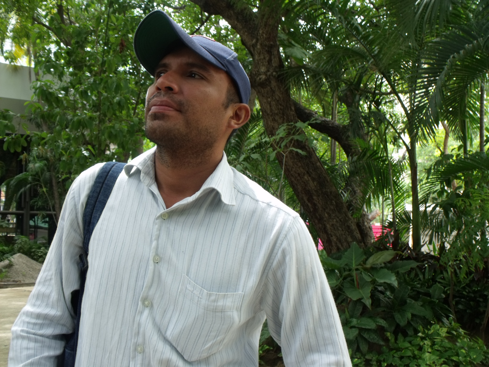 Indispensable, mantener los valores del medio rural mediante la escritura: Marcos Iván Morales ...