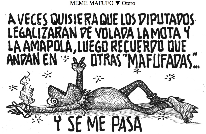 MEME MAFUFO - El Sur Acapulco suracapulco I Noticias Acapulco Guerrero