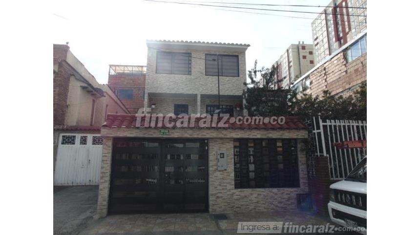 Casa en venta, Bogotá - Madelena. Ref #7335501