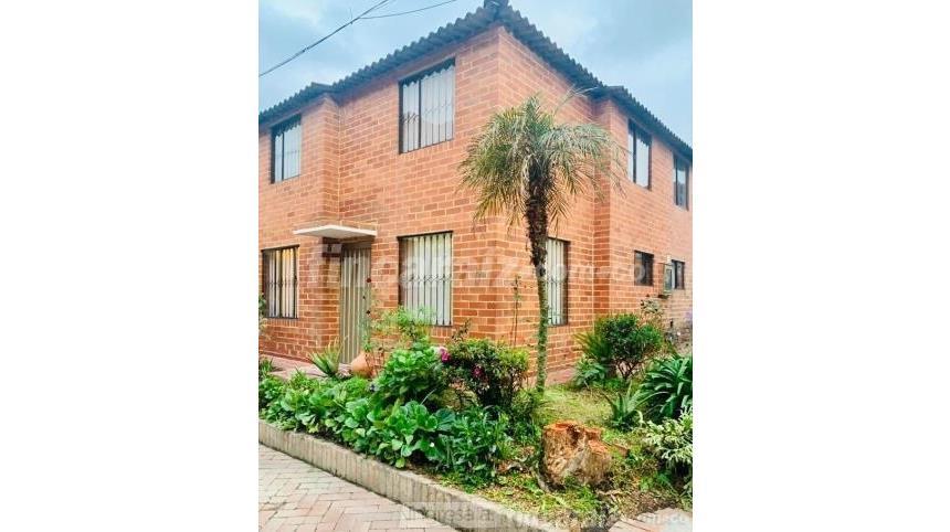 Casa en venta, Bogotá - Suba. Ref #7507667 - fincaraiz.com.co