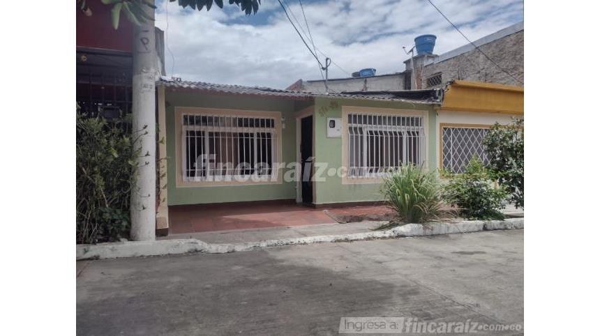 Casa en venta. Ref #7586986 - fincaraiz.com.co