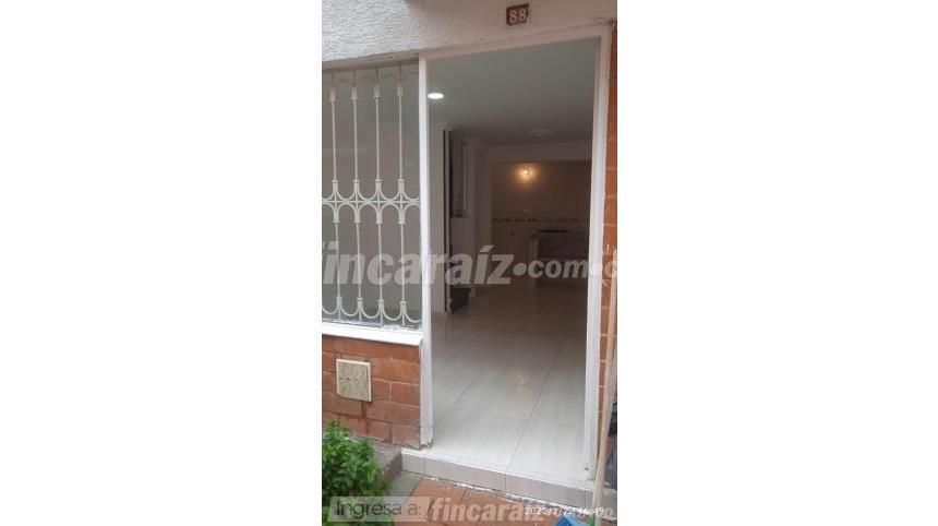 Casa en venta, Bogotá - El Tintal. Ref #7603613 - fincaraiz.com.co