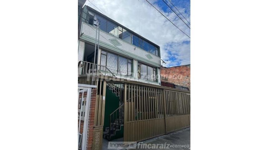 Casa en venta, Bogotá - Veraguas. Ref #7633024 - fincaraiz.com.co