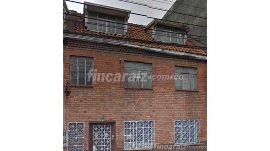 Casa en venta, Bogotá - Colombia. Ref #7680908 - fincaraiz.com.co