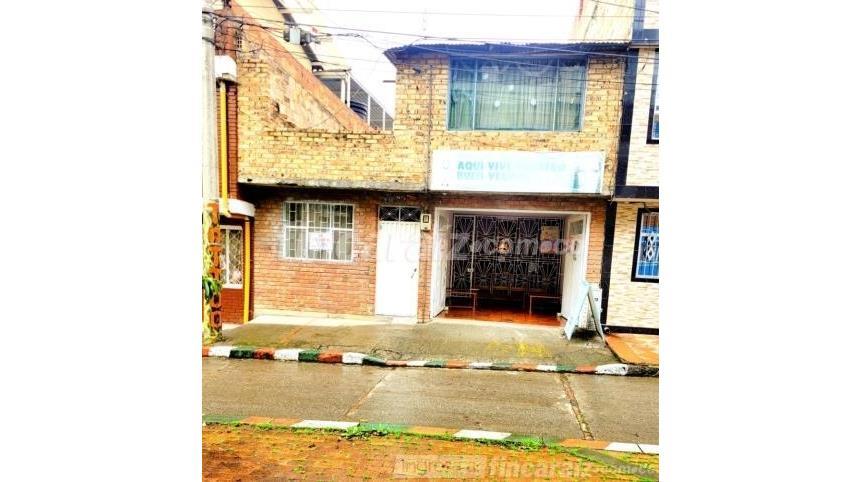 Casa en venta, Bogotá - Ciudad Kennedy Central. Ref #7693748