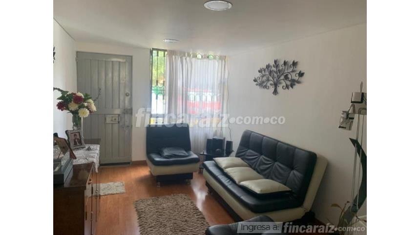 Casa en venta, Bogotá - El Cortijo. Ref #7696435 - fincaraiz.com.co