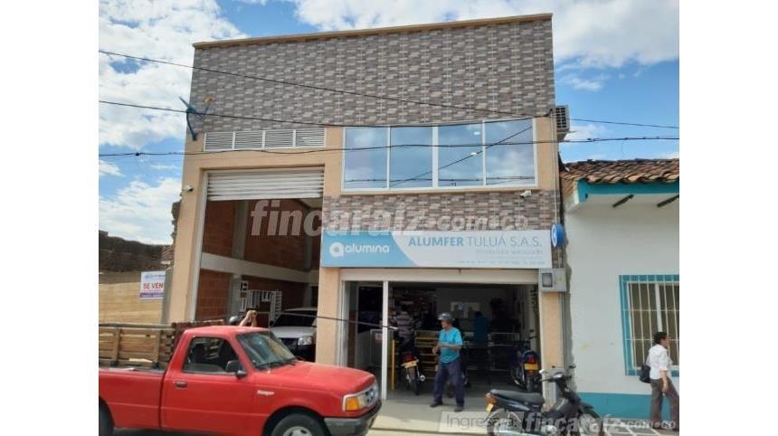 Arriendo en Tuluá