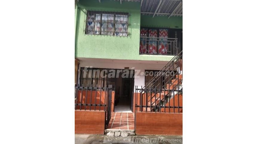 Casa en venta, Cali - La Nueva Base. Ref #7703318