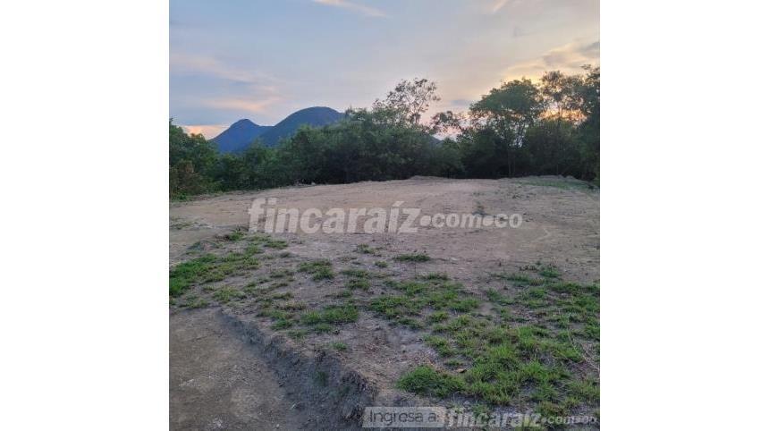 Lote En Venta Agua De Dios Ref 7706951 6306