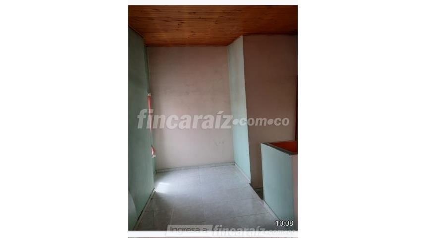 Casa en venta, Bogotá. Ref #7707616 - fincaraiz.com.co