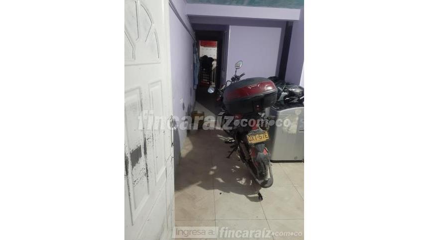 Casa en venta, Bogotá - Bosa La Libertad. Ref #7707867 - fincaraiz.com.co