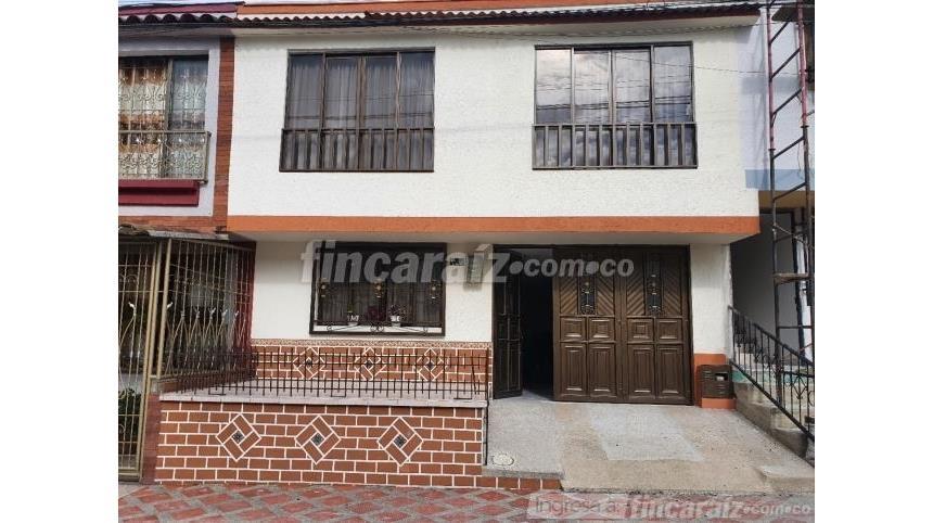 Casa en Venta - Colombia ii etapa - Santa Rosa de Cabal - Risaralda ...