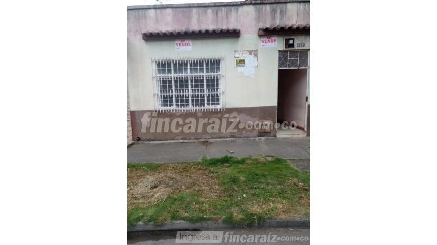 Casa en venta, Cali - Junin. Ref #7713514