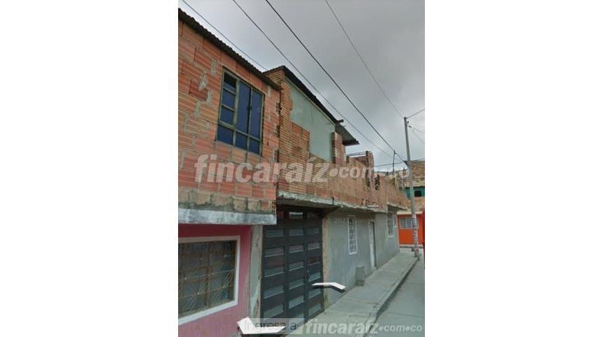 Casa en venta, Bogotá. Ref #7713819 - fincaraiz.com.co