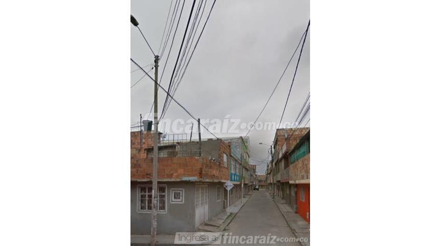 Casa en venta, Bogotá. Ref #7713819 - fincaraiz.com.co