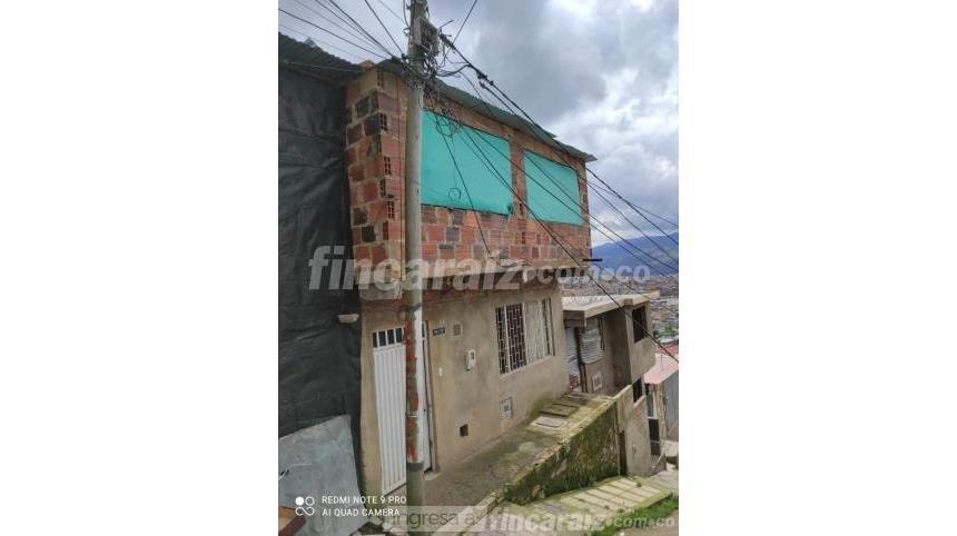 Casa en venta, Bogotá. Ref #7714027 - fincaraiz.com.co