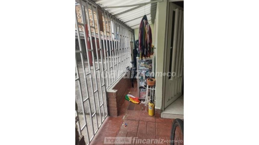 Casa en venta, Bogotá - Garcés Navas. Ref #7717293 - fincaraiz.com.co