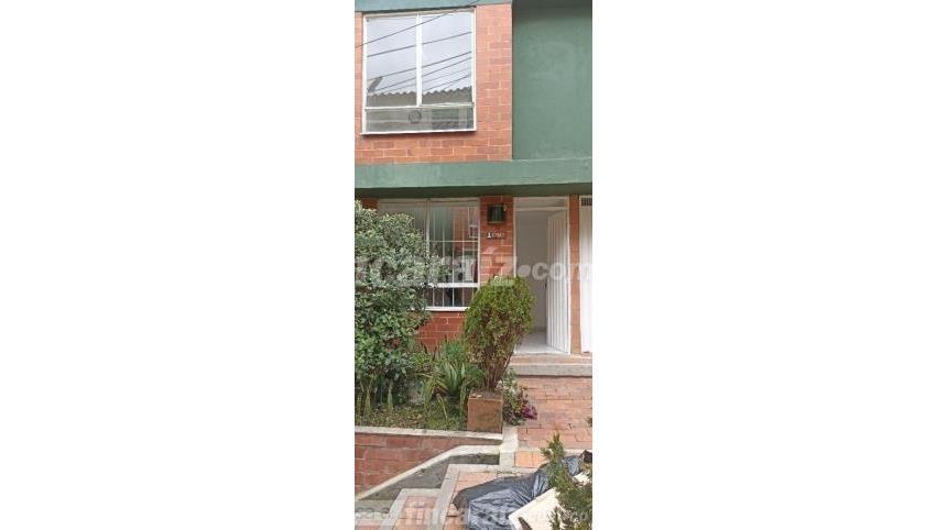 Casa en venta, Bogotá. Ref #7717884 - fincaraiz.com.co