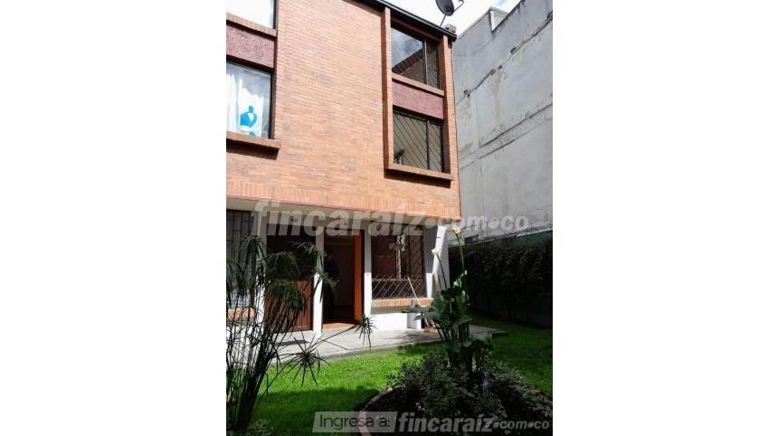 Casa en venta, Bogotá - Alamos. Ref #7730865
