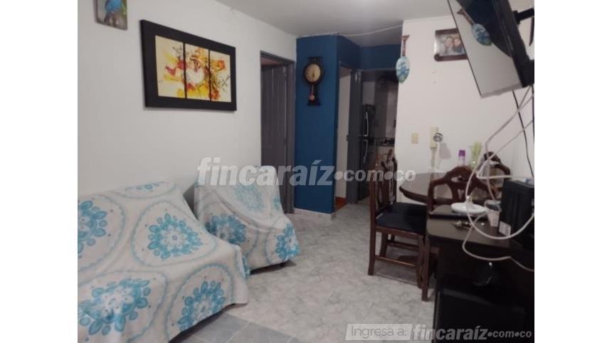 Apartamento en venta, Bogotá - Alquería La Fragua. Ref #7731964 - fincaraiz.com.co