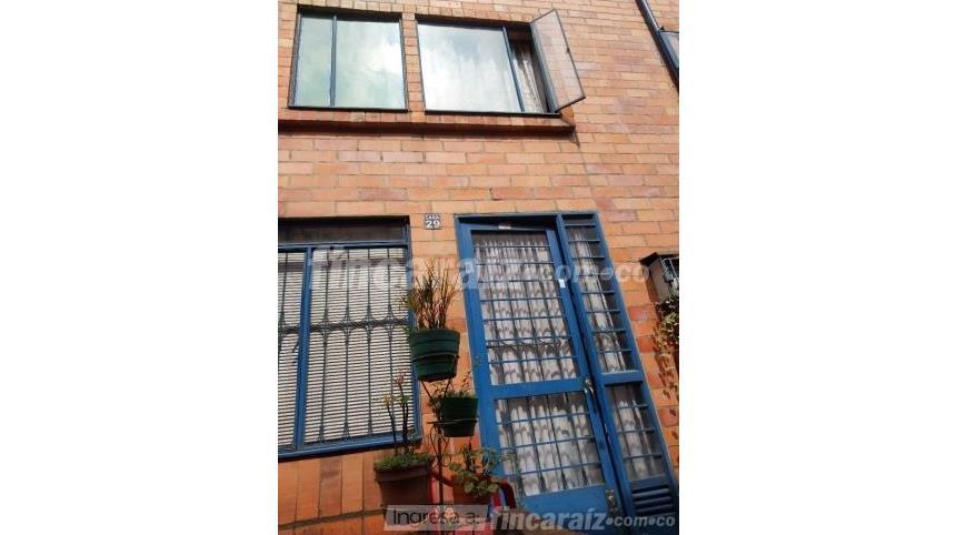 Casa en venta, Bogotá - Molinos. Ref #7733466 - fincaraiz.com.co