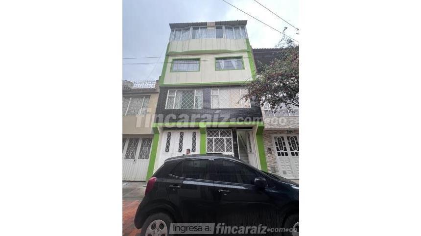 Casa en venta, Bogotá - Bosa. Ref #7733772