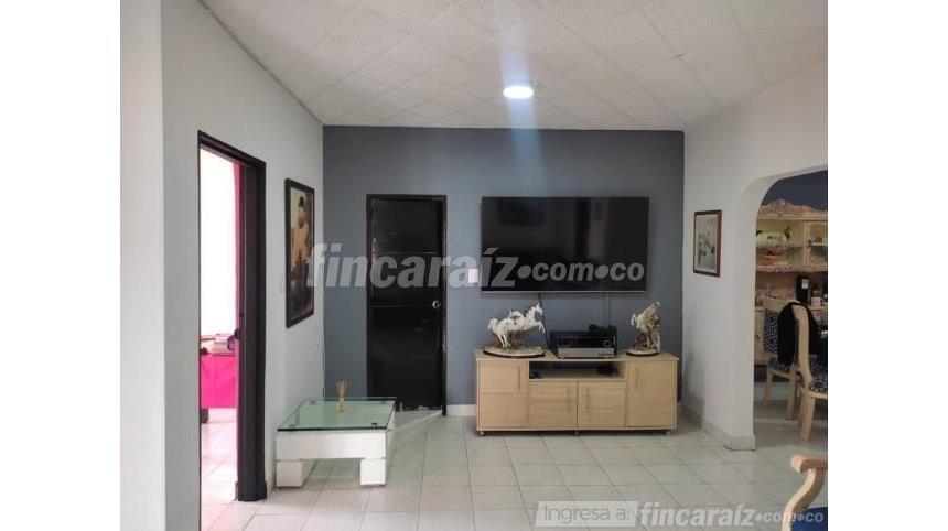 Edificio en venta, Cali - Salomia. Ref #7733821