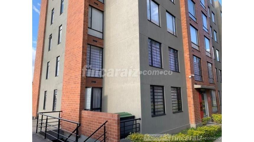 Apartamento en venta, Bogotá - Madelena. Ref #7739846 - fincaraiz.com.co