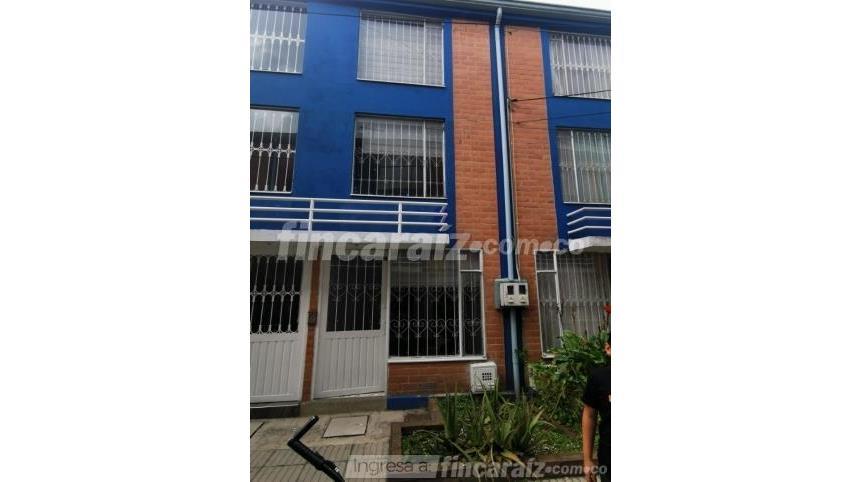Casa en venta, Bogotá - Nueva Castilla. Ref #7740040 - fincaraiz.com.co