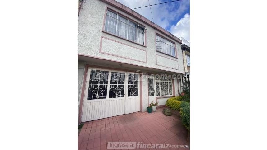 Casa en venta, Bogotá - Jose Joaquín Vargas. Ref #7740371 - fincaraiz.com.co