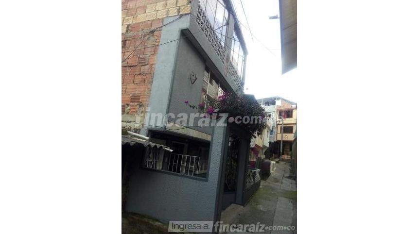 Casa en venta, Bogotá. Ref #7742260 - fincaraiz.com.co