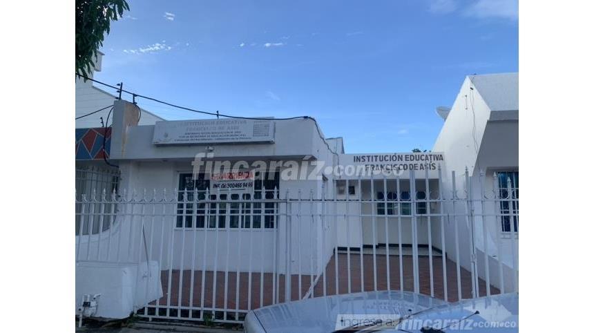Casa en arriendo, Riohacha. Ref #7743082