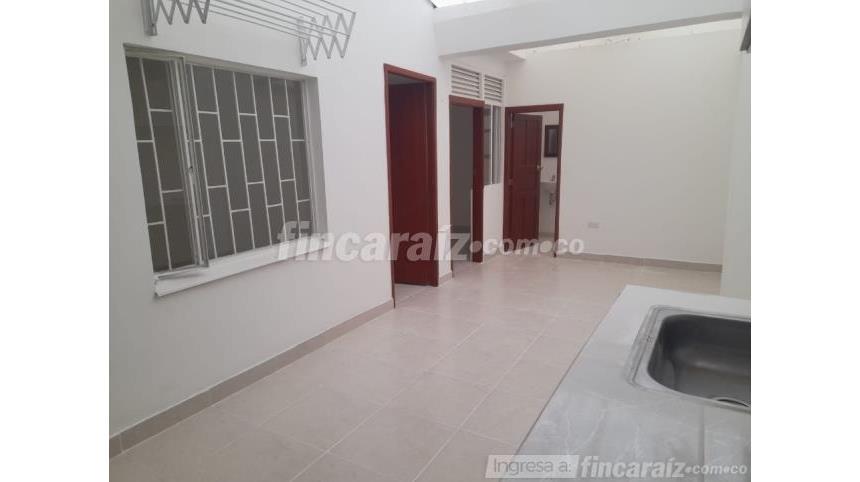 Apartamento en arriendo, Bogotá - Madelena. Ref #7743913 - fincaraiz.com.co
