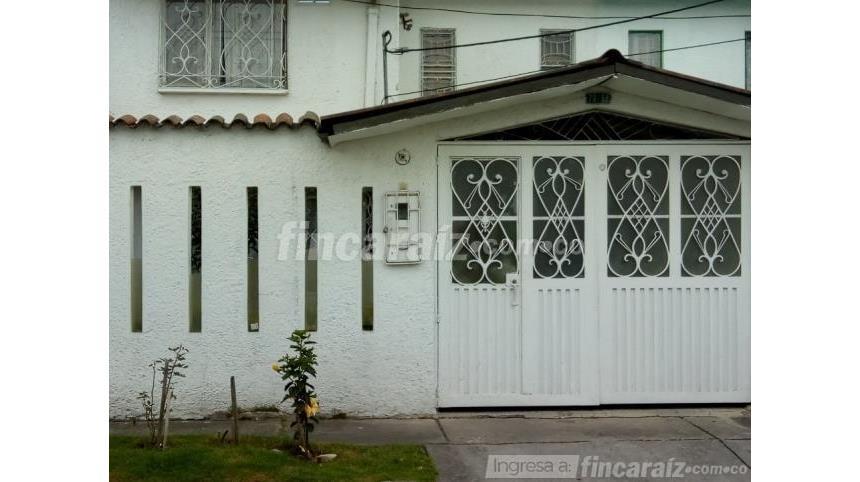 Casa en venta, Bogotá - Castilla. Ref #7744562 - fincaraiz.com.co
