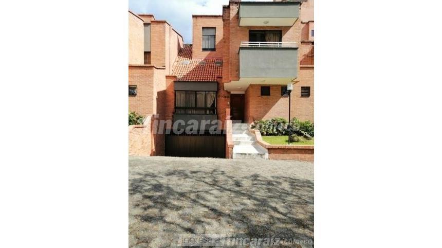 Casa en venta, Pereira. Ref #7746975