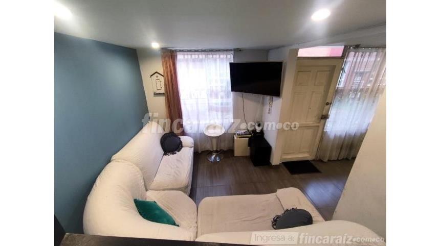 Casa en venta, Bogotá - Almendros. Ref #7749119 - fincaraiz.com.co