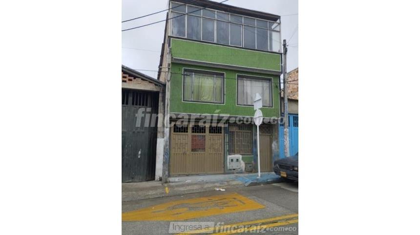 Casa en venta, Bogotá - El Uval. Ref #7749687 - fincaraiz.com.co