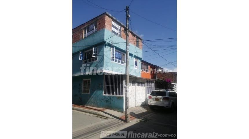Casa en venta, Bogotá - Bosa Piamonte. Ref #7752177