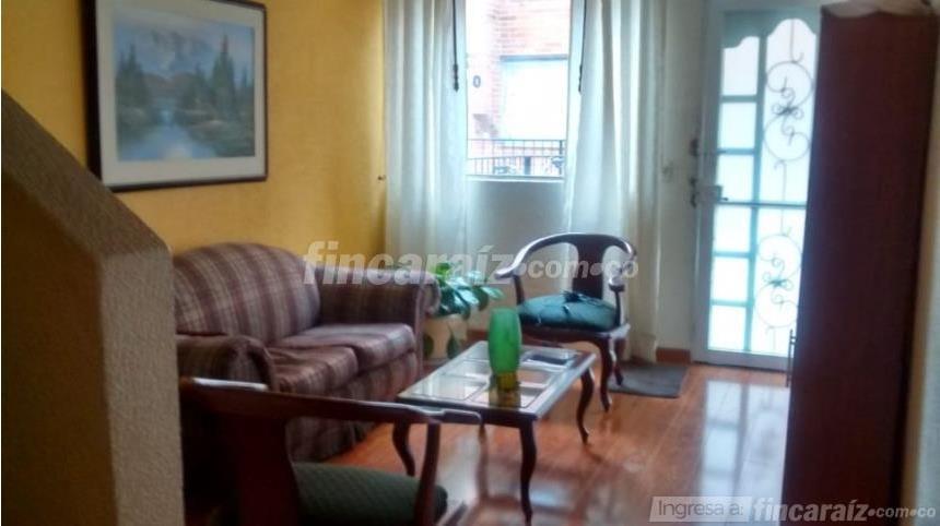 Casa en venta, Bogotá - Madelena. Ref #7756067 - fincaraiz.com.co