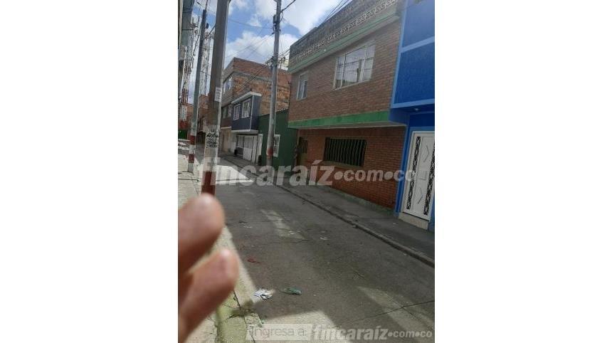 Casa en venta, Bogotá. Ref #7756733 - fincaraiz.com.co