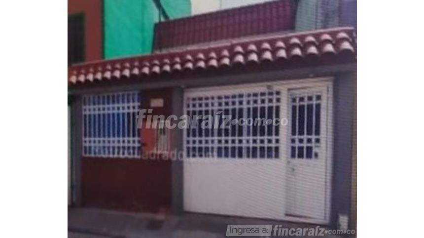 Casa en venta, Bogotá - Madelena. Ref #7756776 - fincaraiz.com.co